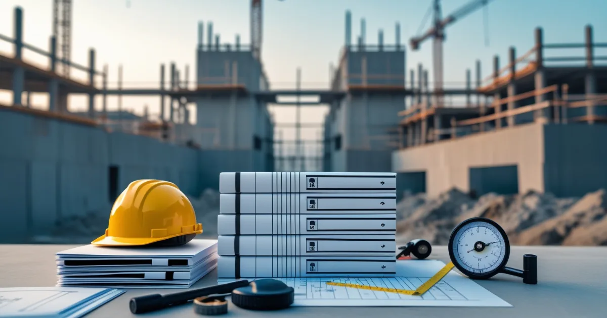 Goa Construction Document Hub